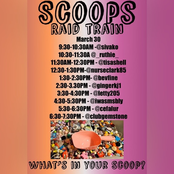 Other | Like For Posh Show Notifications | Poshmark